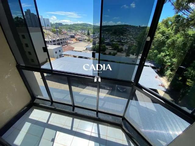 Apartamento para Venda em Chapecó/SC Santa Paulina 2 Quartos