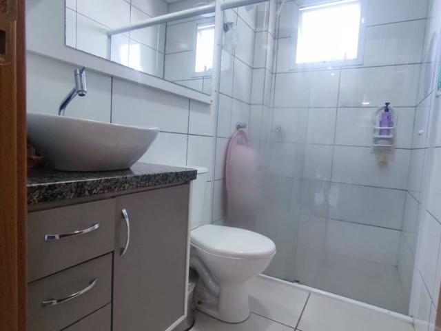 Apartamento para Venda em Chapecó/SC Santo Antônio 2 Quartos
