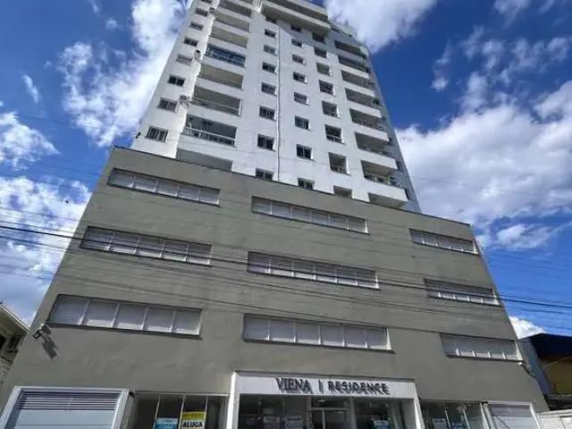 Apartamento para Venda em Chapecó/SC Santo Antônio 2 Quartos