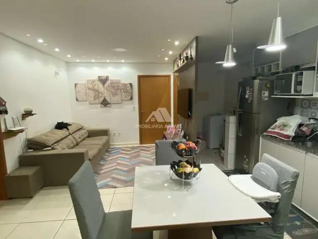 Apartamento para Venda em Chapecó/SC Santo Antônio 2 Quartos