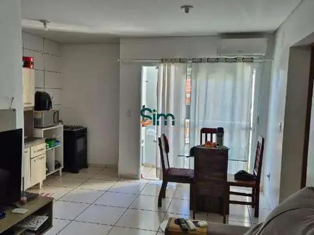 Apartamento para Venda em Chapecó/SC Santo Antônio 2 Quartos