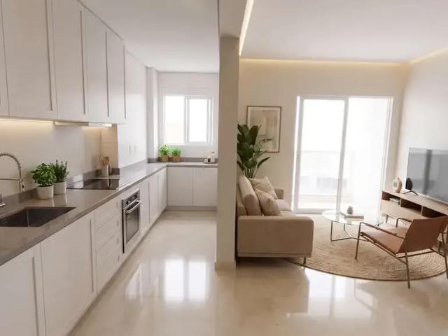 Apartamento para Venda em Chapecó/SC Santo Antônio 3 Quartos