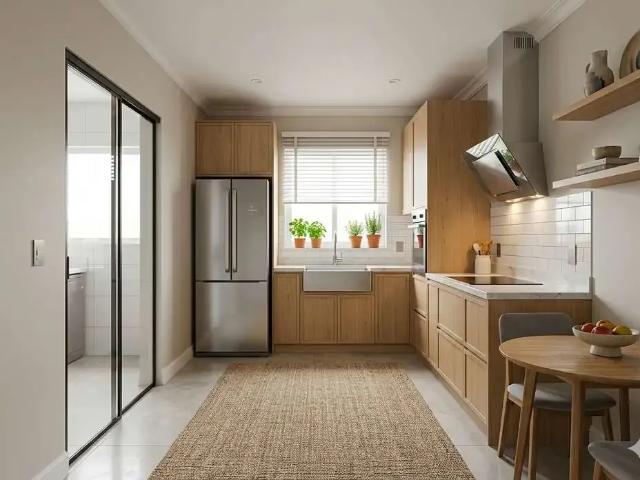 Apartamento para Venda em Chapecó/SC Santo Antônio 3 Quartos
