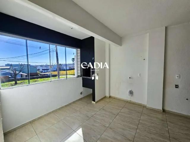 Apartamento para Venda em Chapecó/SC Santos Dumont 2 Quartos