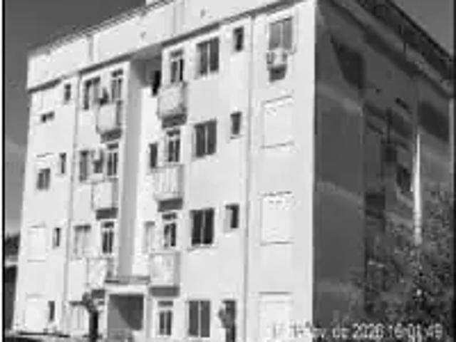 Apartamento para Venda em Charqueadas/RS Centro 1 Quartos