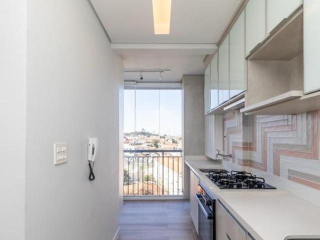 Apartamento para venda em Chora Menino com 2 quartos, 52m²