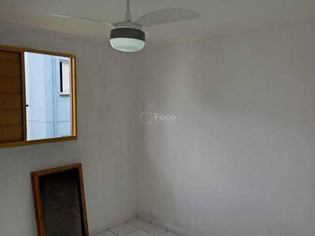 Apartamento para venda em Cidade Tupinambá de 42.00m² com 2 Quartos e 1 Garagem