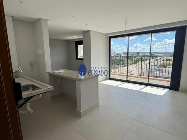 Apartamento para venda em Cidade Universitária, Anápolis