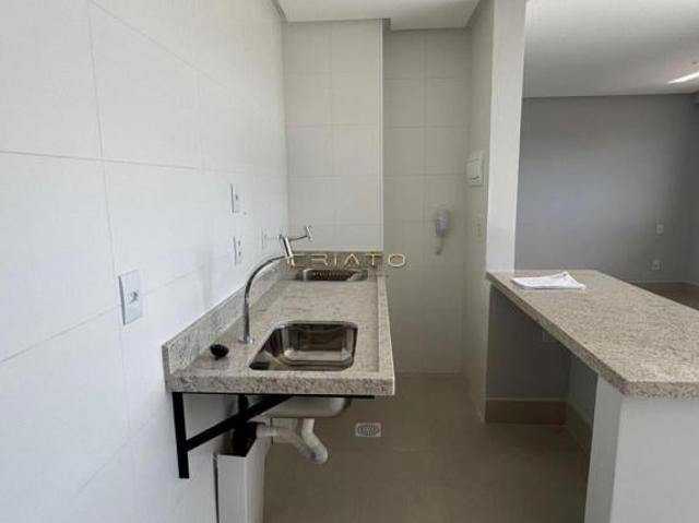 Apartamento para venda em Cidade Universitária, Anápolis