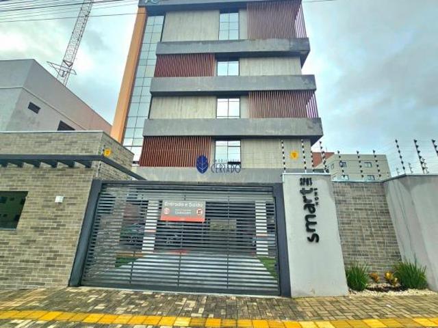 Apartamento para venda em Cidade Universitária, Anápolis