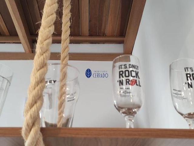 Apartamento para venda em Cidade Universitária, Anápolis