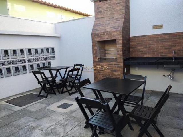 Apartamento para venda em Cidade Universitária, Anápolis