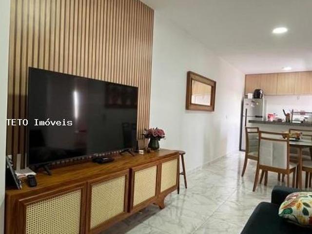 Apartamento para venda em Cidade Verde, São João Del Rei