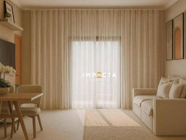 Apartamento para venda em Cidade Vergani, Pouso Alegre