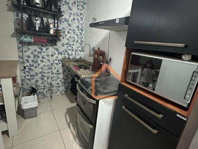 Apartamento para venda em Cidade Vergani, Pouso Alegre