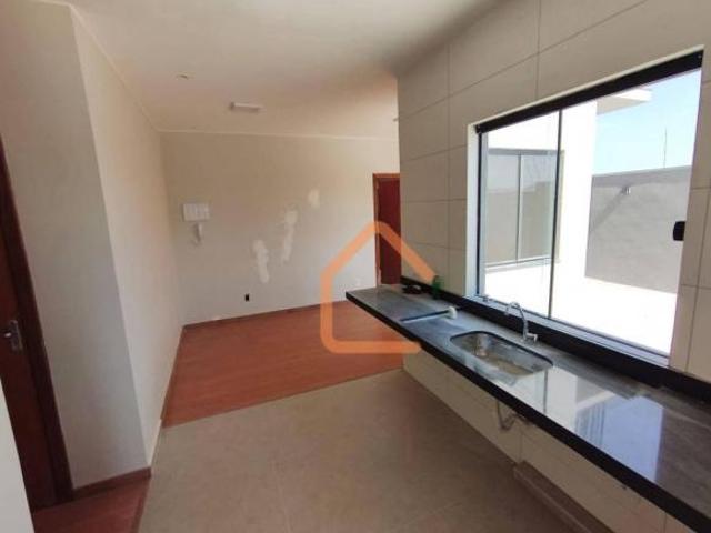 Apartamento para venda em Cidade Vergani, Pouso Alegre