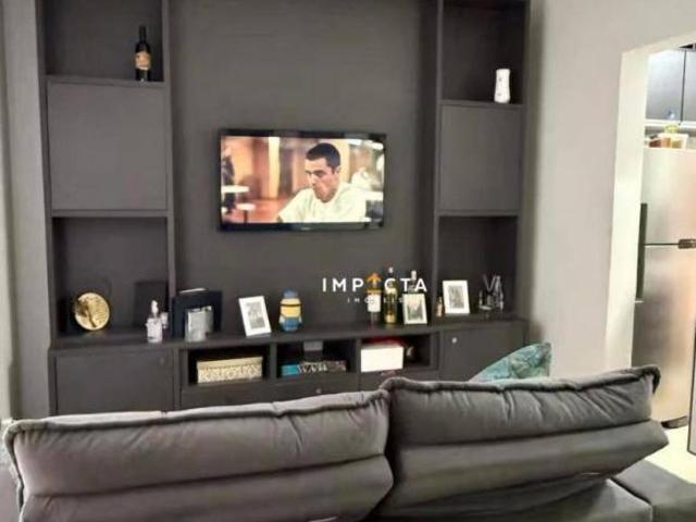 Apartamento para venda em Cidade Vergani, Pouso Alegre