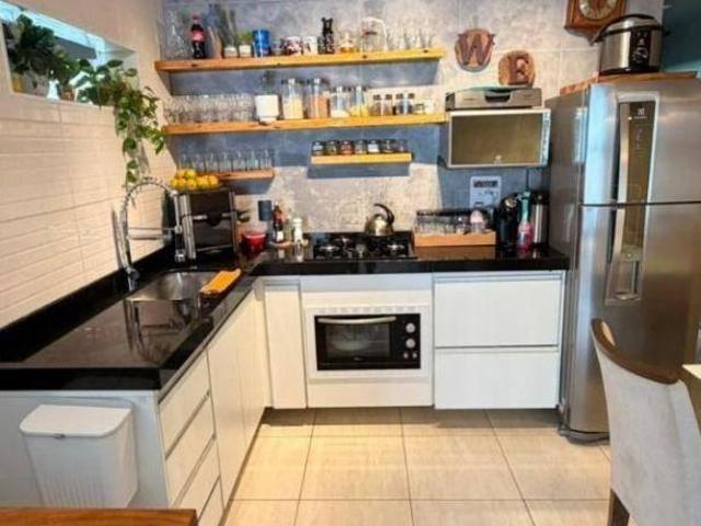 Apartamento para venda em Cidade Vergani, Pouso Alegre