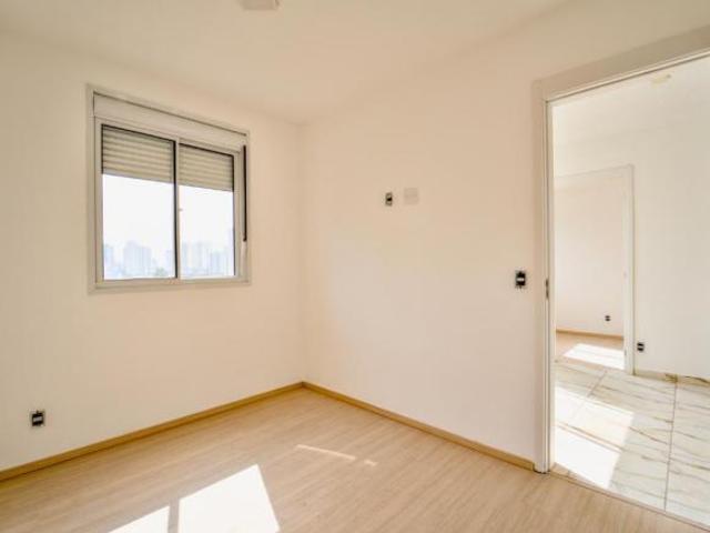 Apartamento para venda em Cidade Ademar com 2 quartos, 33m²