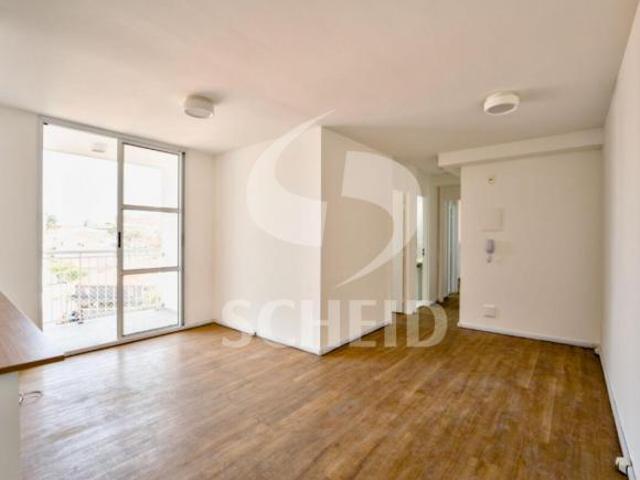 Apartamento para venda em Cidade Ademar com 2 quartos, sendo 1 suíte, 65 m²