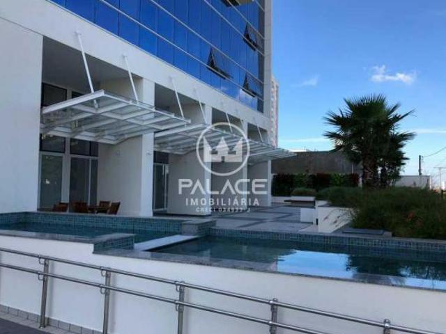 Apartamento para venda em Cidade Alta de 103.00m² com 1 Quarto, 1 Suite e 1 Garagem