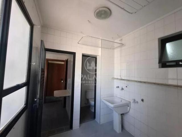 Apartamento para venda em Cidade Alta de 113.00m² com 3 Quartos, 1 Suite e 1 Garagem