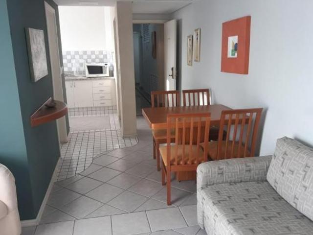 Apartamento para venda em Cidade Alta de 37.00m² com 1 Quarto, 1 Suite e 1 Garagem