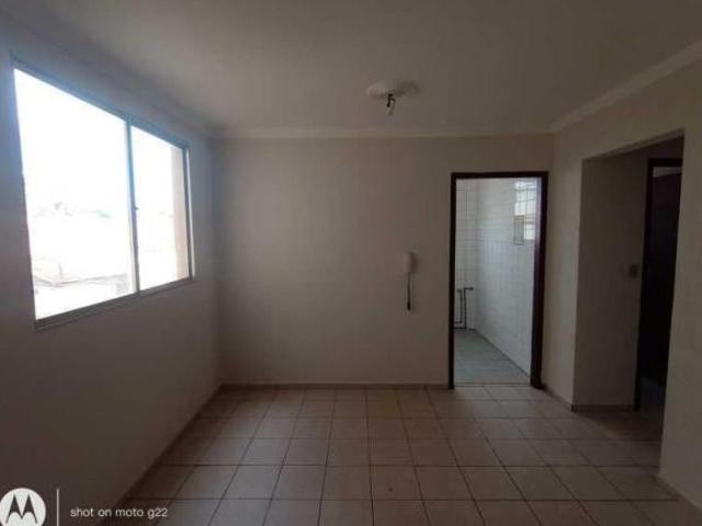 Apartamento para venda em Cidade Alta de 50.00m² com 2 Quartos, 1 Suite e 1 Garagem