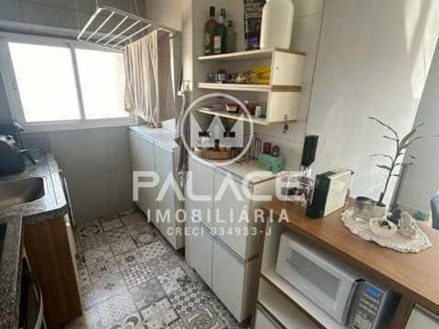 Apartamento para venda em Cidade Alta de 68.00m² com 2 Quartos, 1 Suite e 2 Garagens