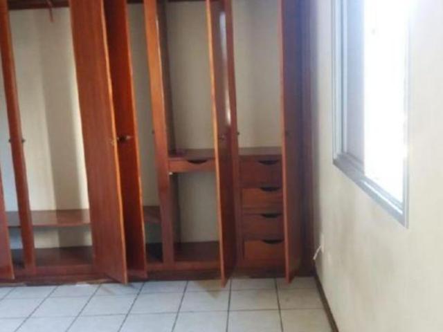 Apartamento para venda em Cidade Alta de 63.00m² com 1 Quarto, 1 Suite e 1 Garagem
