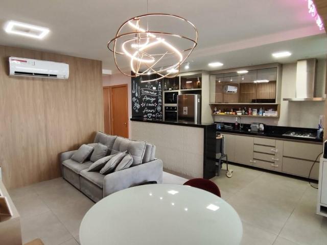 Apartamento para venda em Cidade Alta em Piracicaba São Paulo de 103.00m² com 3 Quartos e 2 Garagens