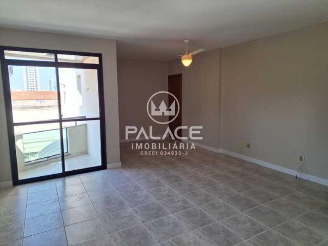 Apartamento para venda em Cidade Alta em Piracicaba São Paulo de 105.00m² com 1 Quarto, 1 Suíte e 1 Garagem