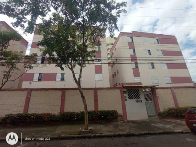 Apartamento para venda em Cidade Alta em Piracicaba São Paulo de 50.00m² com 2 Quartos, 1 Suíte e 1 Garagem