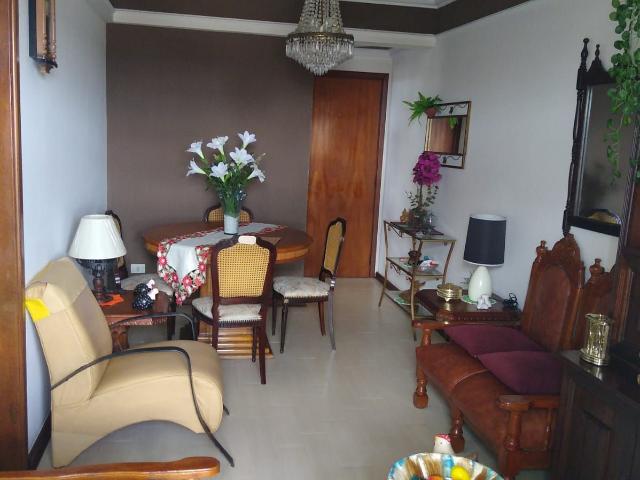 Apartamento para venda em Cidade Alta em Piracicaba São Paulo de 68.00m² com 3 Quartos, 1 Suíte e 1 Garagem
