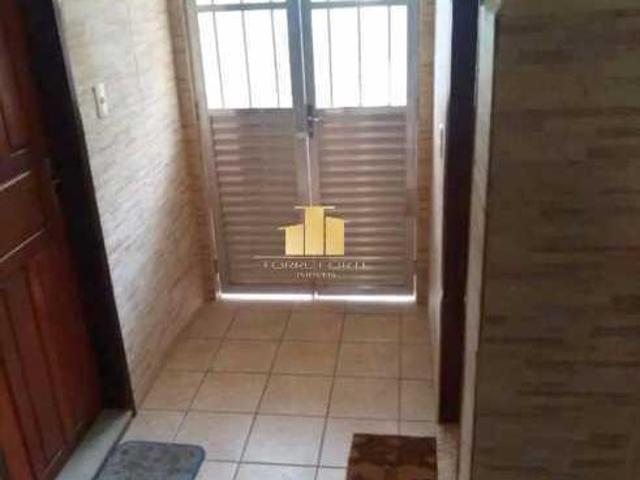 Apartamento para venda em Cidade do Sol, Juiz de Fora