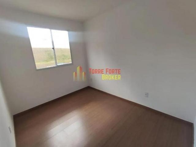 Apartamento para venda em Cidade Industrial, Contagem