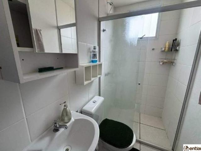 Apartamento para venda em Cidade Industrial, Contagem