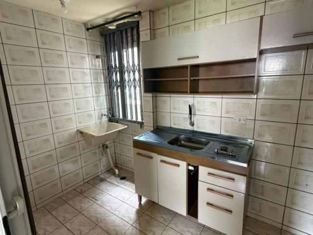 Apartamento para venda em Cidade Industrial De Curitiba de 43.00m² com 2 Quartos e 1 Garagem