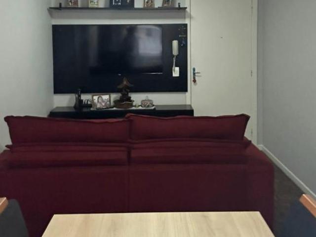 Apartamento para venda em Cidade Industrial De Curitiba de 51.00m² com 3 Quartos e 1 Garagem