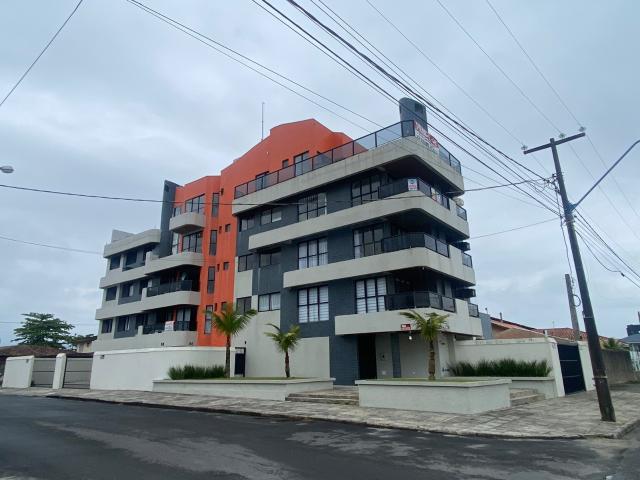 Apartamento para venda em Cidade Industrial em Curitiba Paraná de 145.00m² com 4 Quartos e 1 Suíte