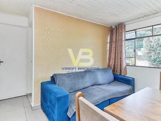 Apartamento para venda em Cidade Industrial de 39.00m² com 2 Quartos
