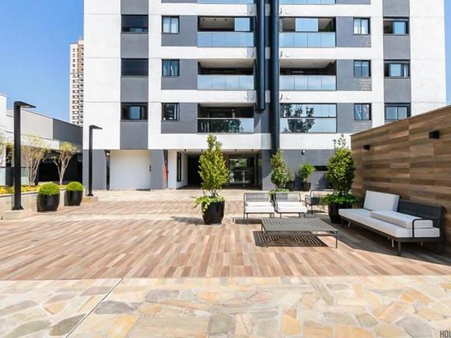 Apartamento para venda em Cidade Industrial de 67.00m² com 2 Quartos, 1 Suite e 1 Garagem