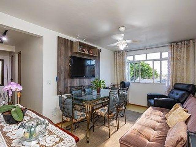 Apartamento para venda em Cidade Industrial de 60.00m² com 3 Quartos