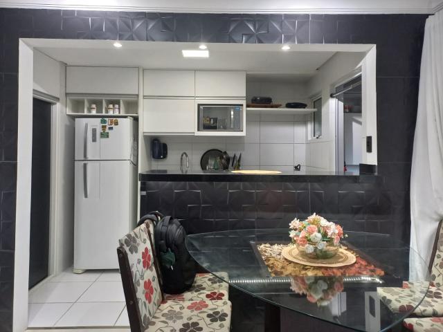 Apartamento para venda em Cidade Industrial em Curitiba Paraná de 58.00m² com 2 Quartos