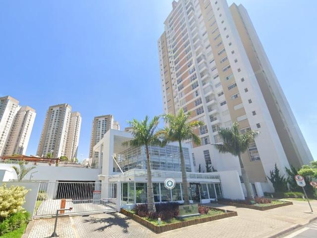 Apartamento para venda em Cidade Industrial em Curitiba Paraná de 113.44m² com 3 Quartos, 1 Suíte e 2 Garagens