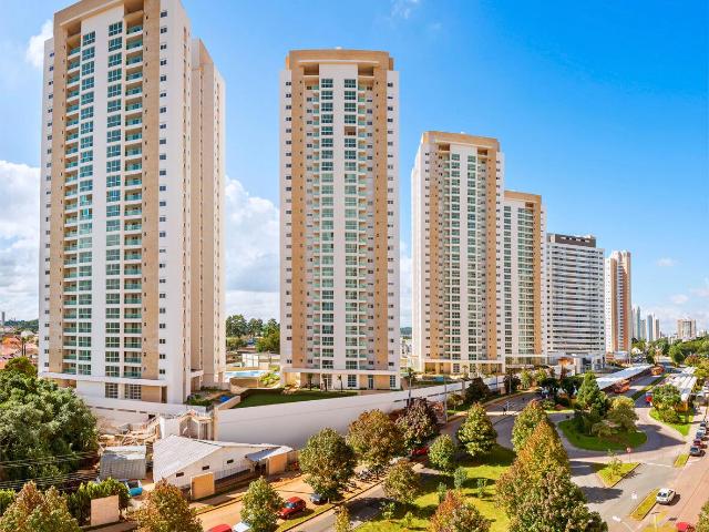 Apartamento para venda em Cidade Industrial em Curitiba Paraná de 131.00m² com 4 Quartos, 1 Suíte e 2 Garagens