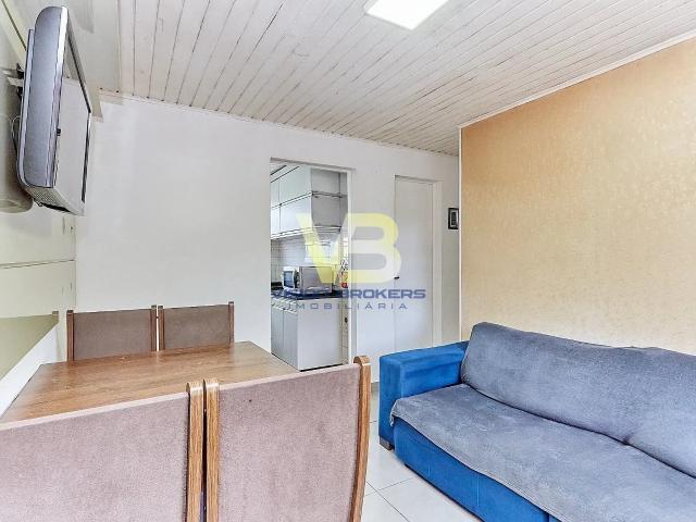 Apartamento para venda em Cidade Industrial em Curitiba Paraná de 39.00m² com 2 Quartos