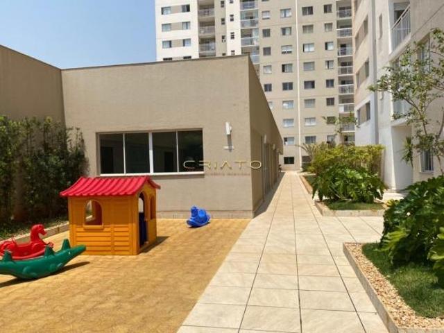 Apartamento para venda em Cidade Jardim, Anápolis