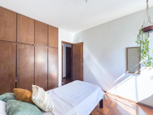 Apartamento para venda em Cidade Jardim, Belo Horizonte
