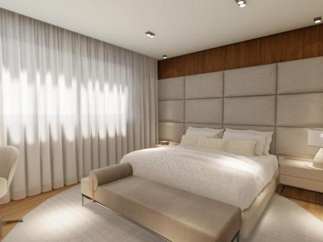 Apartamento para venda em Cidade Jardim, Belo Horizonte